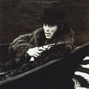 Dead Man : Photos et affiches - AlloCiné