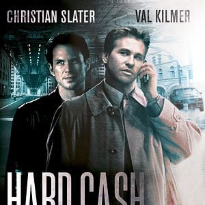 Hard cash - Film 2002 - AlloCiné