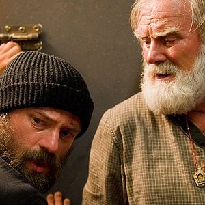 Gerhard Liebmann - AlloCiné