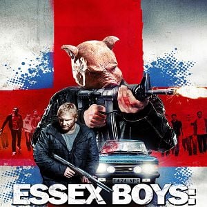 Essex Boys: Retribution - Film 2014 - AlloCiné