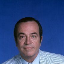 David Doyle - AlloCiné