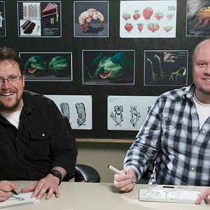 Cody Cameron - AlloCiné