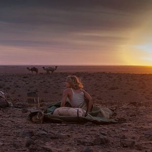 Tracks - Film 2013 - AlloCiné