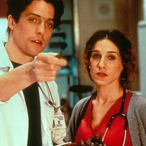 Mesure d'urgence - Film 1996 - AlloCiné