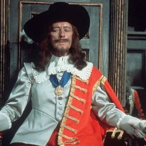 Cromwell - Film 1970 - AlloCiné