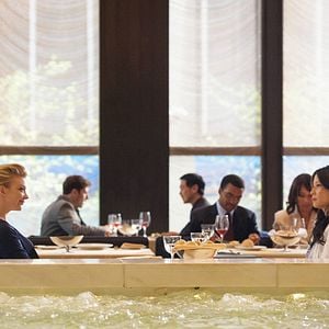 Elementary Saison 1 - AlloCiné