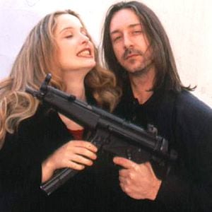 Roger Avary - AlloCiné