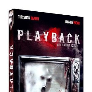 Playback - Film 2012 - AlloCiné