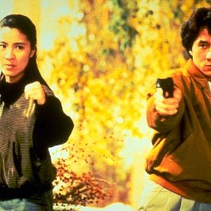 Project S - Film 1993 - AlloCiné