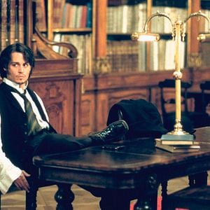 From Hell - Film 2001 - AlloCiné