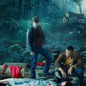 Grimm - Série TV 2011 - AlloCiné