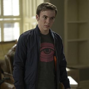 Connor Price - AlloCiné