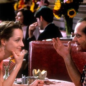 Pour le pire et pour le meilleur - Film 1997 - AlloCiné