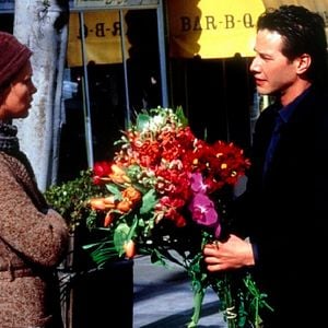 Sweet November - Film 2001 - AlloCiné
