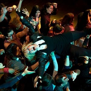 Lisa Rieffel - AlloCiné