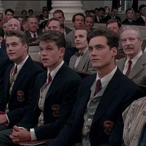 La Différence - Film 1992 - AlloCiné