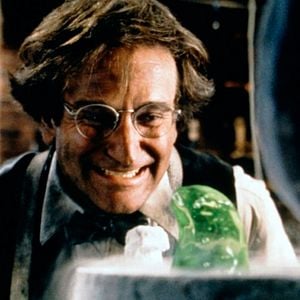 Flubber - Film 1997 - AlloCiné