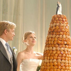 Pièce montée : Photos et affiches - AlloCiné