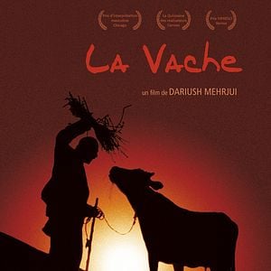 La Vache - Film 1968 - AlloCiné