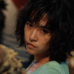 Jeeja Yanin - AlloCiné