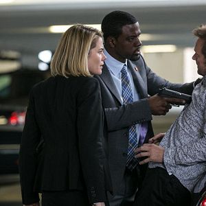 Rod Hallett - AlloCiné