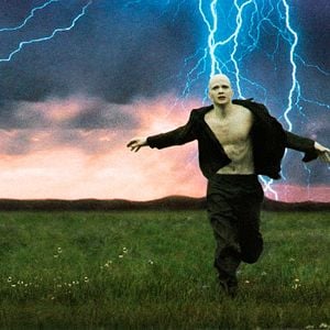 Powder - Film 1995 - AlloCiné