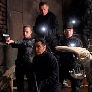 Attack Force - Film 2006 - AlloCiné