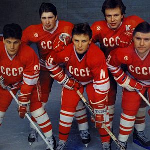 Red Army - Film documentaire 2014 - AlloCiné