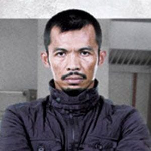 cecep arif rahman religion