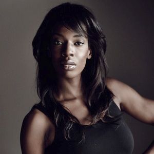 Ayisha Issa - AlloCiné