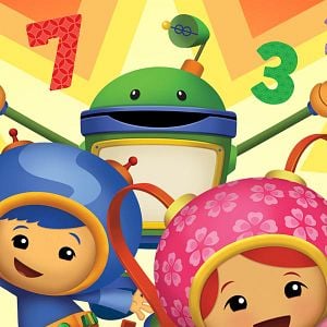 Umizoomi - Série TV 2010 - AlloCiné