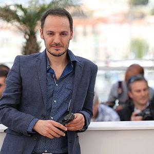 Photos de Fabrizio Rongione - AlloCiné