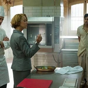 Jean Kinsella - AlloCiné