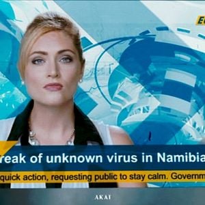 Defender - Film 2013 - AlloCiné