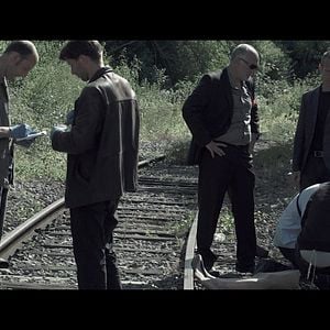 Revanche - film 2016 - AlloCiné