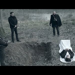 Revanche - film 2016 - AlloCiné