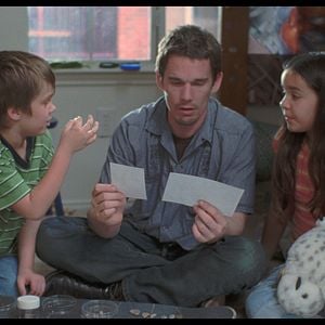 Boyhood - Film 2014 - AlloCiné