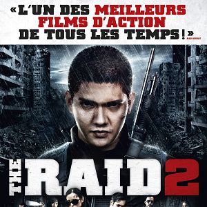 The Raid 2 : Photos et affiches - AlloCiné