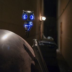 Echo - Film 2014 - AlloCiné