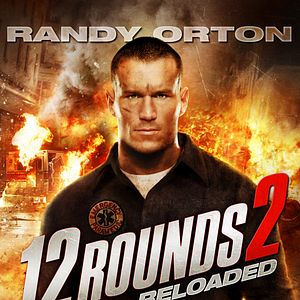 12 Rounds: Reloaded - film 2013 - AlloCiné