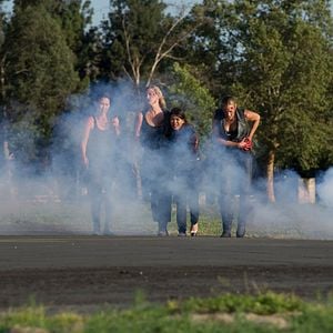 Mercenaries - Film 2014 - AlloCiné