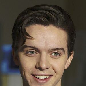 Photos de Luke Allen-Gale - AlloCiné
