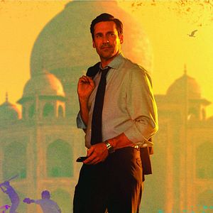 Million Dollar Arm - Film 2014 - AlloCiné