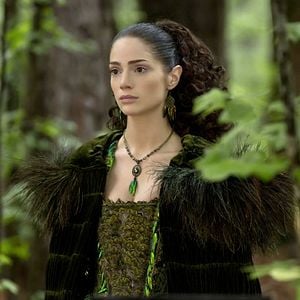 Salem Saison 1 - AlloCiné