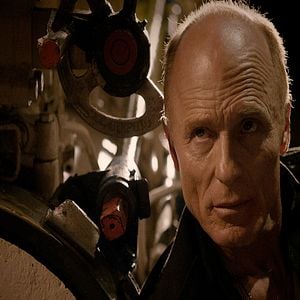 Phantom - Film 2013 - AlloCiné