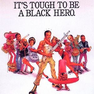 I'm Gonna Git You Sucka - Film 1988 - AlloCiné