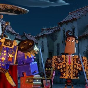 La Légende de Manolo - Film 2014 - AlloCiné