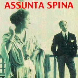 Assunta Spina - Film 1915 - AlloCiné