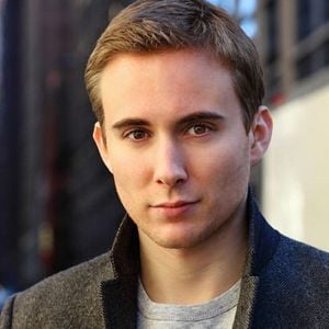 Brian Wiles - AlloCiné