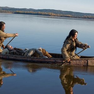 Maïna - film 2013 - AlloCiné